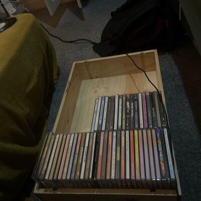 12 X Wine Box End Panels. Wooden. Crate, Side, Plaque. Decoration. Home ...