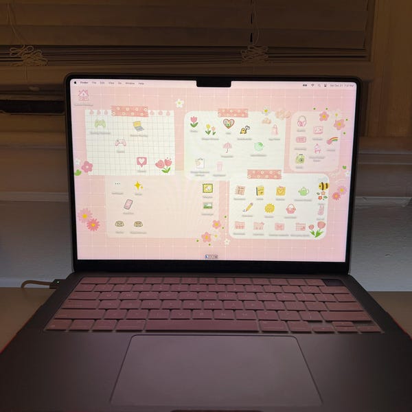 100 Flower Icons, Folder Icons, Desktop Icons, Mac, Windows, PC, App ...