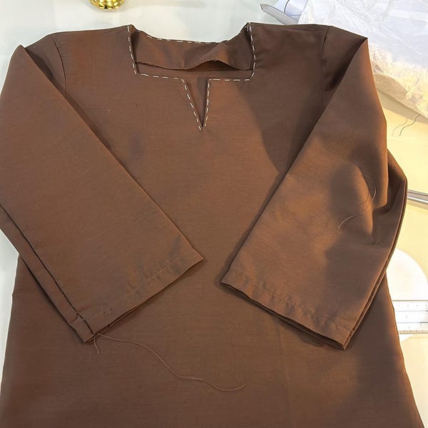 Kids Viking Tunic Sewing Pattern | Renaissance Knight Cosplay (PDF ...