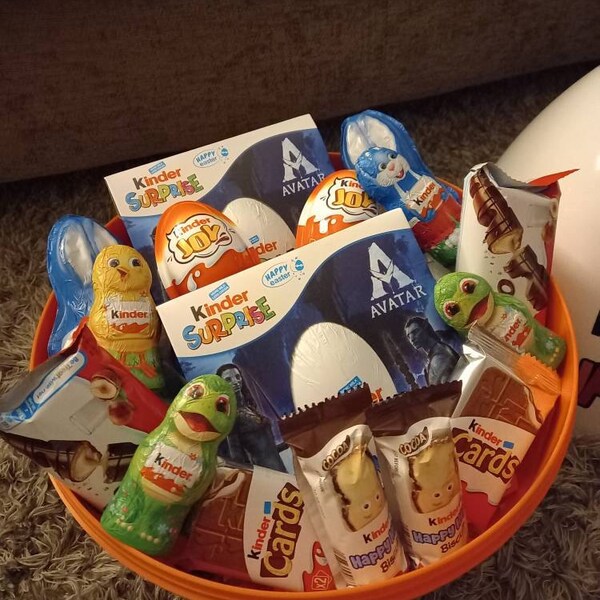 Luxury Soft Shredded TISSUE HAMPER Paper Gift Box Xmas Hampers ...