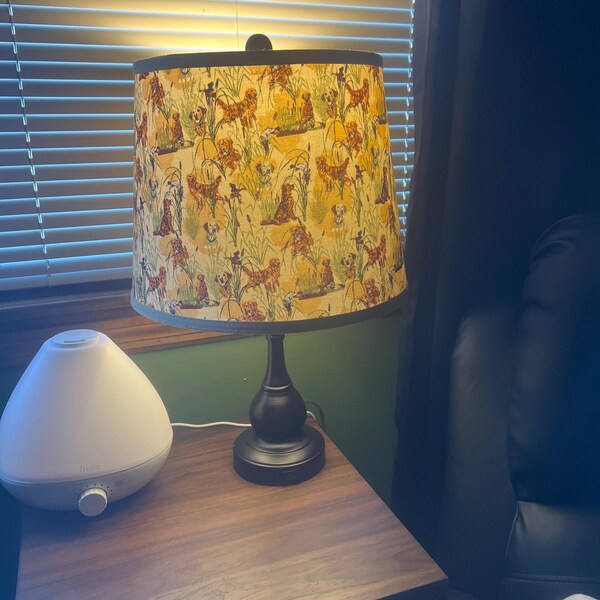 Reproduction of Clear Antique Pressed Glass Oil Lamp With Beaded ...