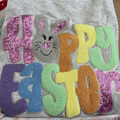 Easter Plush Peeps Personalized Custom Name Plush Easter Peeps Stuffed ...