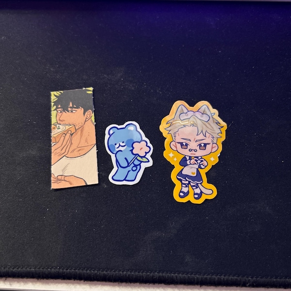 Dunmeshi Acrylic Standee - Etsy