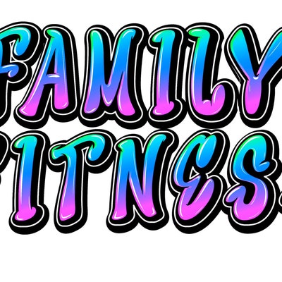 Sideways Blue Pink Color Alphabet Letters & Numbers PNG File ...