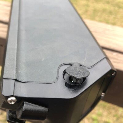 RAD Power Bike, 2 Pack Shark Battery Replacement Fuse, Plug, Cap ...