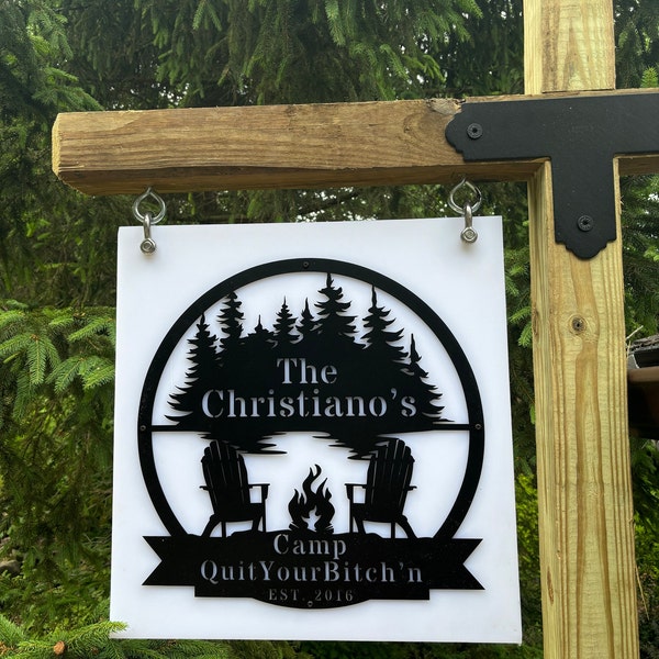 CUSTOM: Papas Workshop Sign | Fathers Day Gift | Dads Garage Sign ...