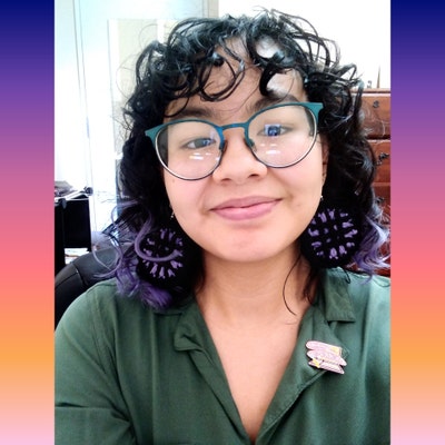 Technology is Art Hard Enamel Pin Computer Science Gift Glitter Enamel ...