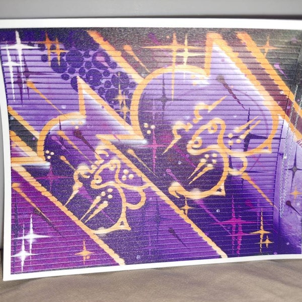 Revised Sticker Packs - Etsy