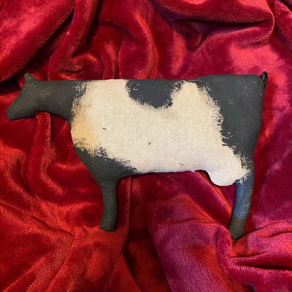 Primitive Heart Home Decor - Long Country-style Heart for Everyday ...