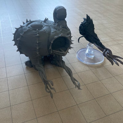 Arctic Boar and Mount Epic Miniatures Boar Mount Dwarven Dwarf Ice Snow ...