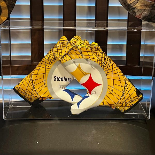 Acrylic Wall Mount Action Figure Display Case 1:6 or 1/6 Scale 12" by ...