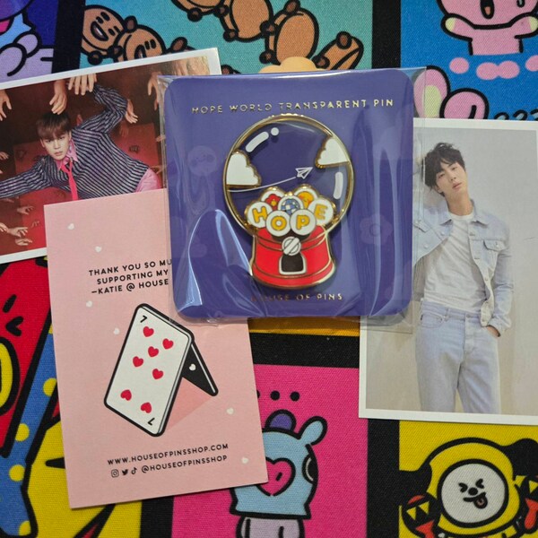 LOST Sticker RM RPWP Waterproof Sticker - Etsy