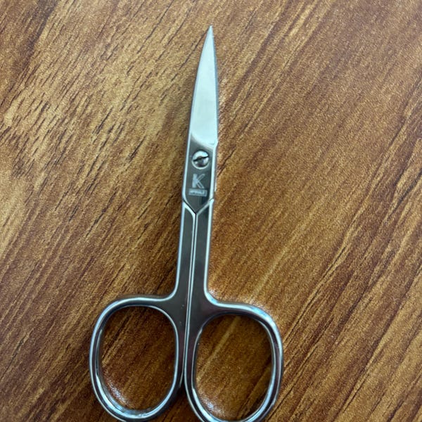 Kretzer Finny 772024 (72024) 9.5" / 24cm - Cardboard / Foil / Sewing ...