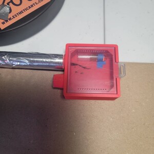 The Queen Drawer V2 Store Your Ants Neatly - Etsy