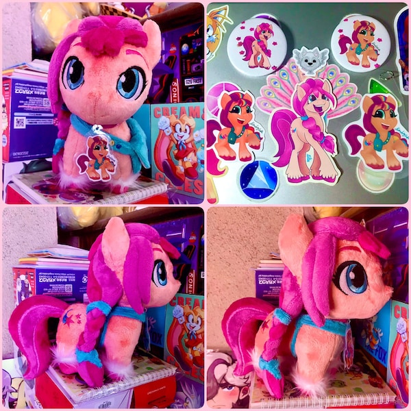 Monster High School Skull Skullette Inspired Plush Keychain Charm. - Etsy