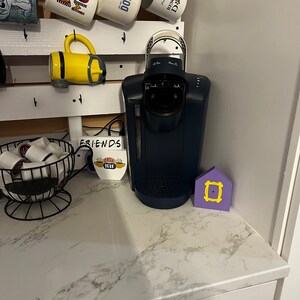 Friends Themed Tiered Tray Décor - Etsy