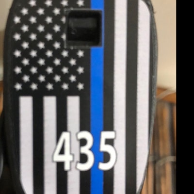 CALIBER and NUMBER Base Plate Stickers - Etsy