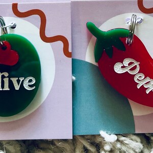 Wood Social Media Sign ENGRAVED/ Single or Double QR Code Sign - Etsy