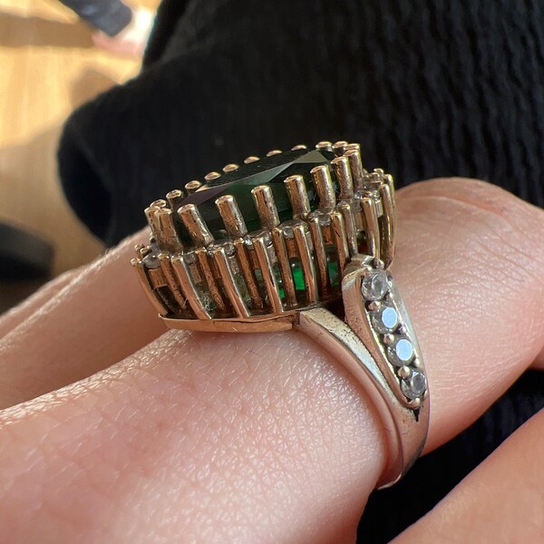 Quran Verse Islamic Necklace, Pure Silver Surah Locket, Authentic ...