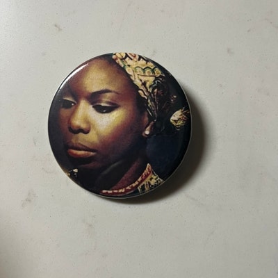 African American Icons Pinback Buttons 2.25 - Etsy