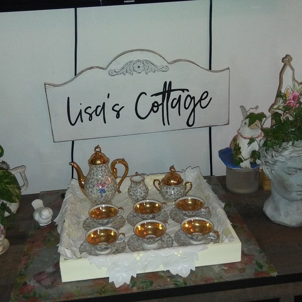 BAKERY Sign / Farmhouse Kitchen Sign / French Country Decor / Country ...