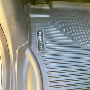 Custom Weathertech Smartliner Replacement Emblem Sticker Decals Fit Any ...