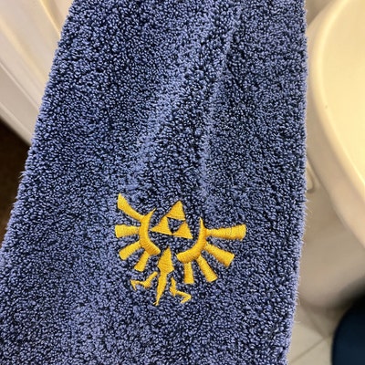 Triforce Embroidery File, Link, Video Games, Design, Game, Emblem - Etsy