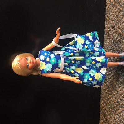 Dusty Doll by Kenner 1974 Retro Tennis Sports Doll/action - Etsy