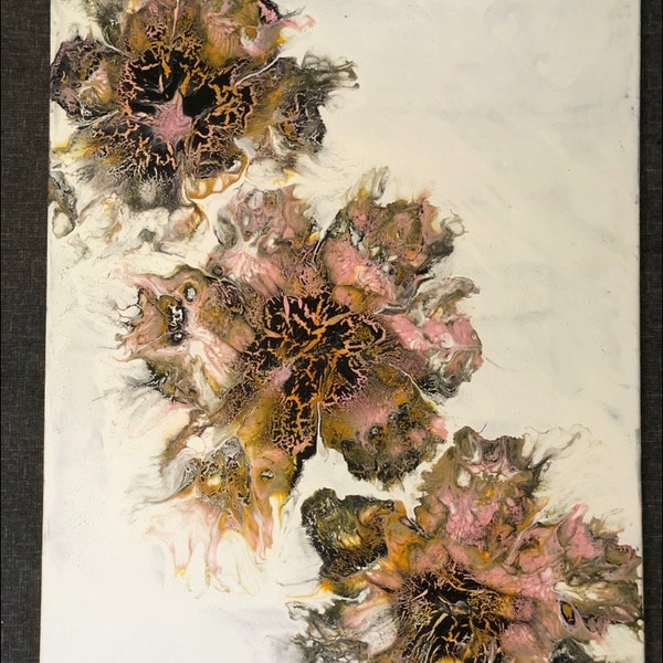 Professional Mini Blower NOZZLE ATTACHMENT | Set of 4 | for the ...