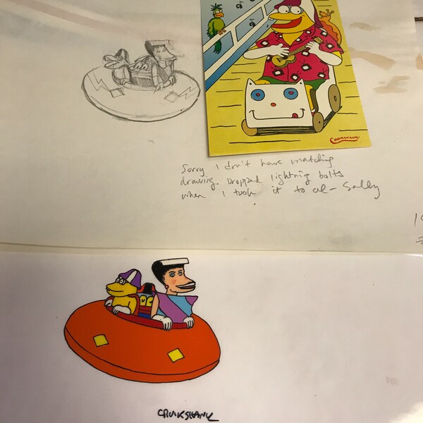 Sally Cruikshank Dvd - Etsy