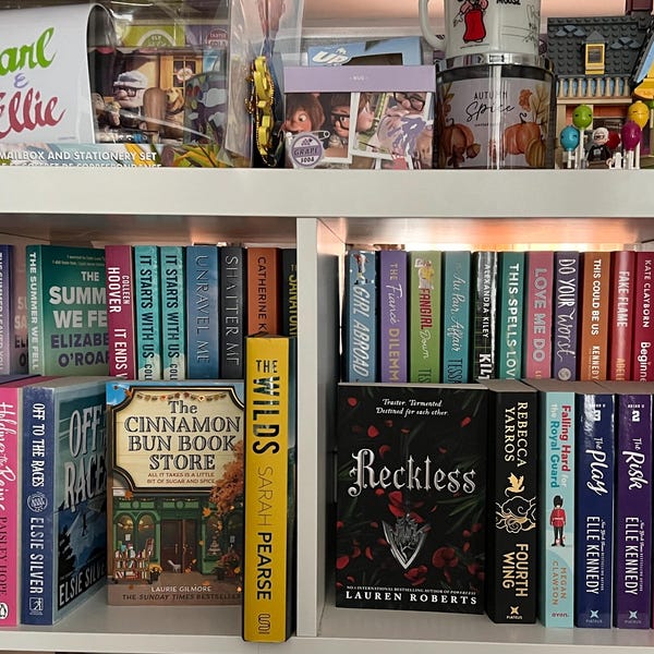 KALLAX Paperback Book Riser " B-format " (13cm X 20cm Book Size) Riser ...