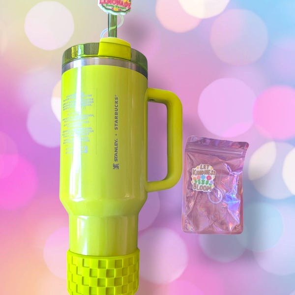 Autumn Noir Stanley Tumbler Boot - Etsy