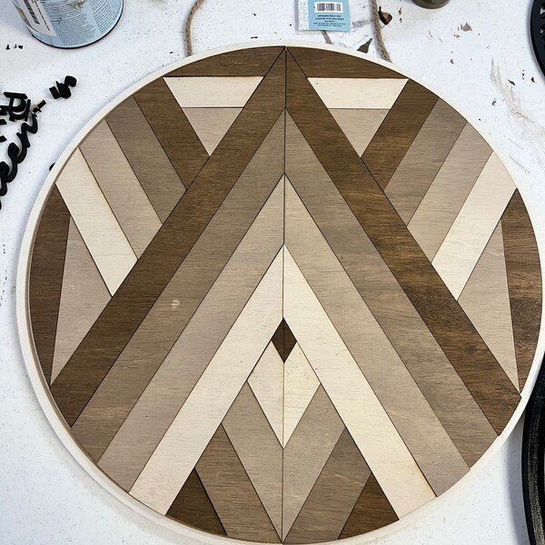 Barn Quilt Svg , Wooden Wall Art , Cut File , Home Decor , Svg - Dxf ...