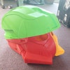 Sandevistan 3D Model STL (for 3D Printing) - Etsy UK