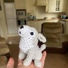 Crochet Pattern Mimic please Read Before Purchasing - Etsy