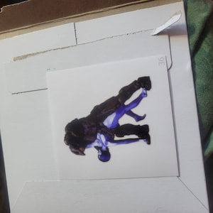 Halo Cortana Video Game Vinyl Sticker Decal for Phone, Laptops ...