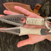 Hand-forged Wood Carving Gouges – Premium Carbon Steel Blades ...