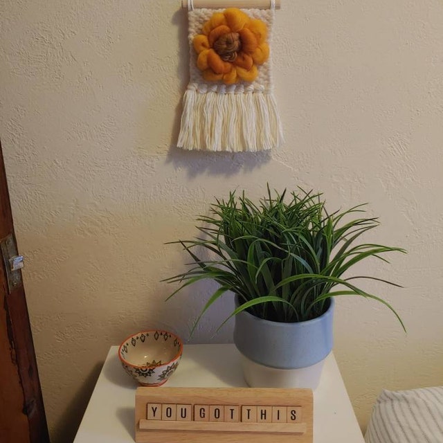 SunflowerFieldFibers | Etsy