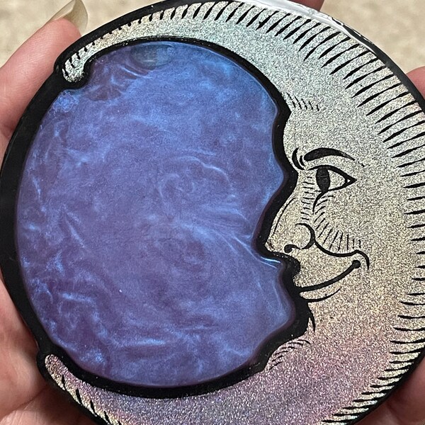 Found Objects Skeleton Figure Vignette Shelf - Collage Art - Vintage ...