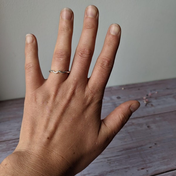 Fingerprint Signet Casting Kit - Etsy