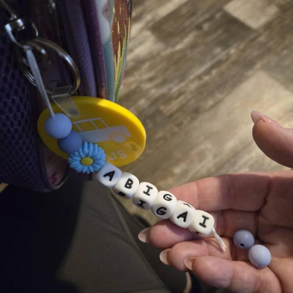 Chiikawa Acrylic Keychain, Chiikawa Double Side Keychain, Hachiware ...