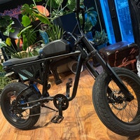 X Decal Set for Super73-s2,r and RX - Etsy Canada