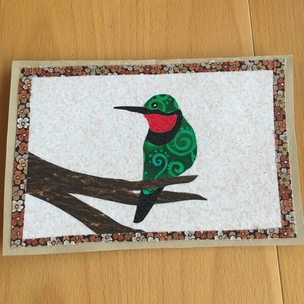 Bluebird - Bird Quilt Pattern - PDF Download - Etsy