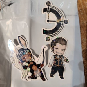 Devil May Cry 5 Nero Red Queen PROP KIT ONLY - Etsy