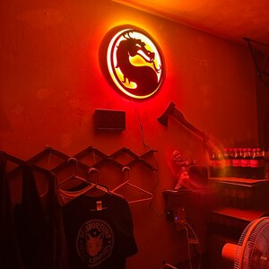 18 Backlit LED Roblox 3D Sign - Etsy