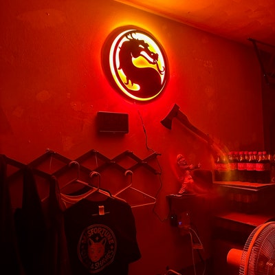 18 Backlit LED Roblox 3D Sign - Etsy