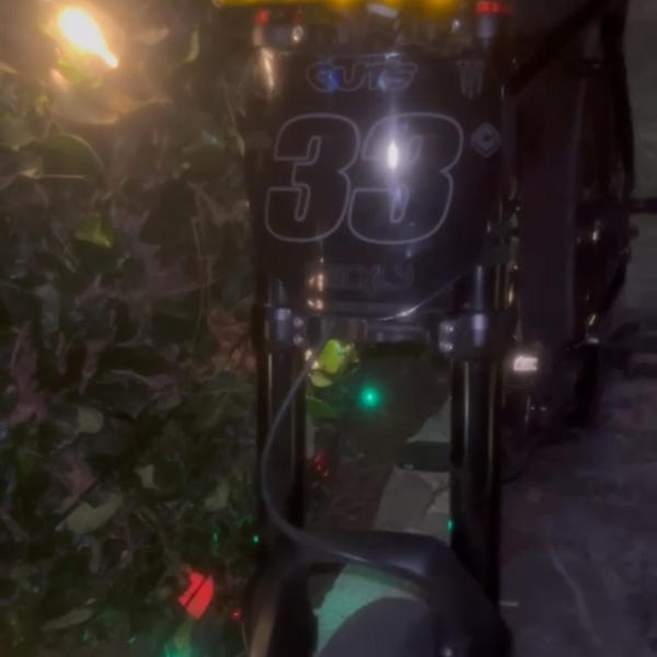 Custom Motocutz Plate Decals - Etsy