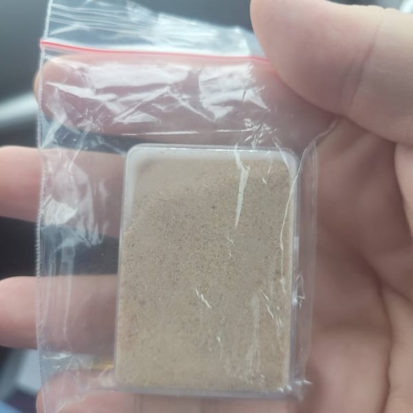 SCARAB Silver Wrapped Libyan Desert Glass Absolutely GEM AAA Quality ...