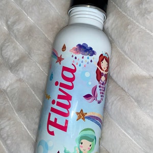 Panda Bear Bookmark Personalised Kawaii Panda Gift Name Gift Metal ...