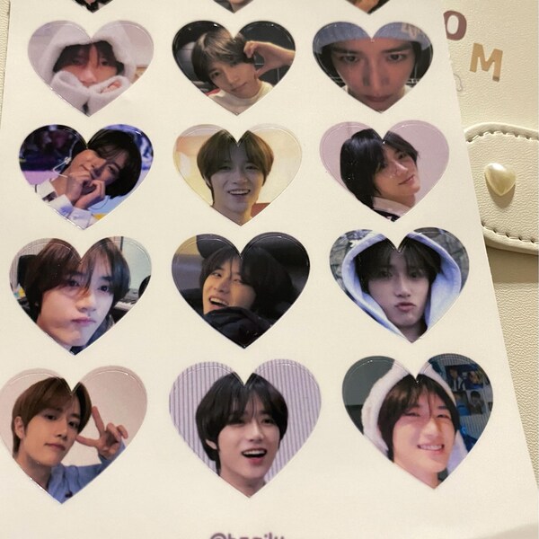 TXT Lyrics Prints (2JPGS) | Digital Download - Printable Kpop Poster ...